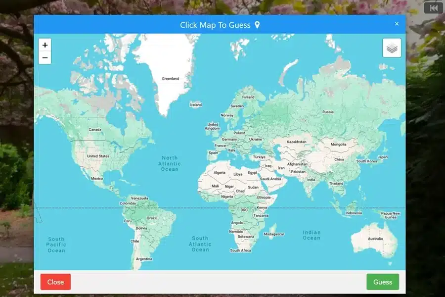 Geoguessr Seterra Makes Geography Learning Fun and Clear