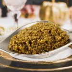 Caviar for Special Occasions: Celebrating with Elegance